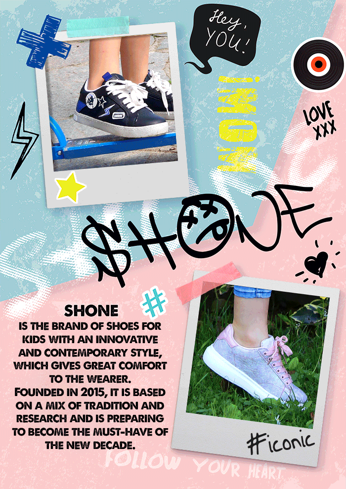 Shone | Brandsdistribution