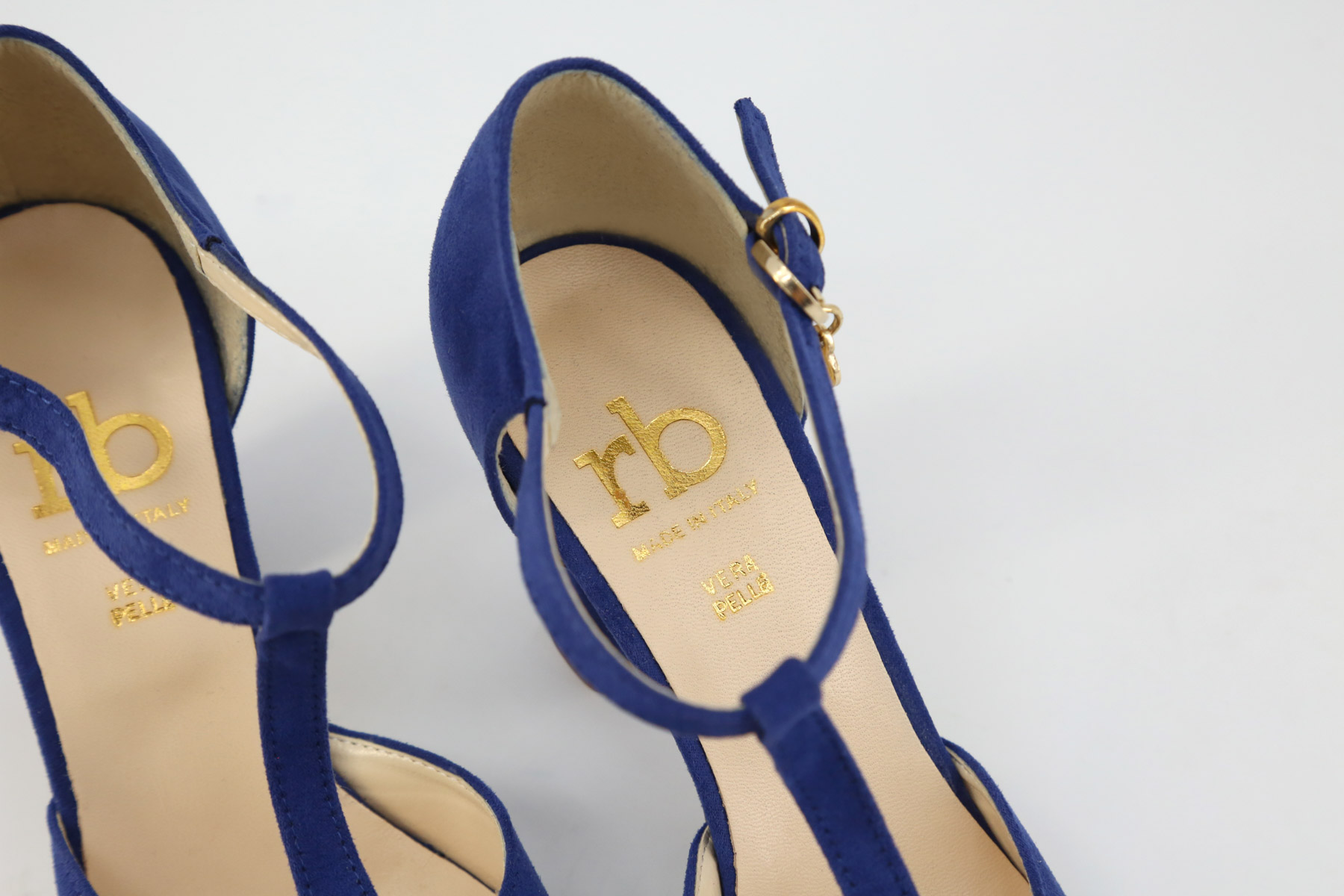 Roccobarocco | Brandsdistribution