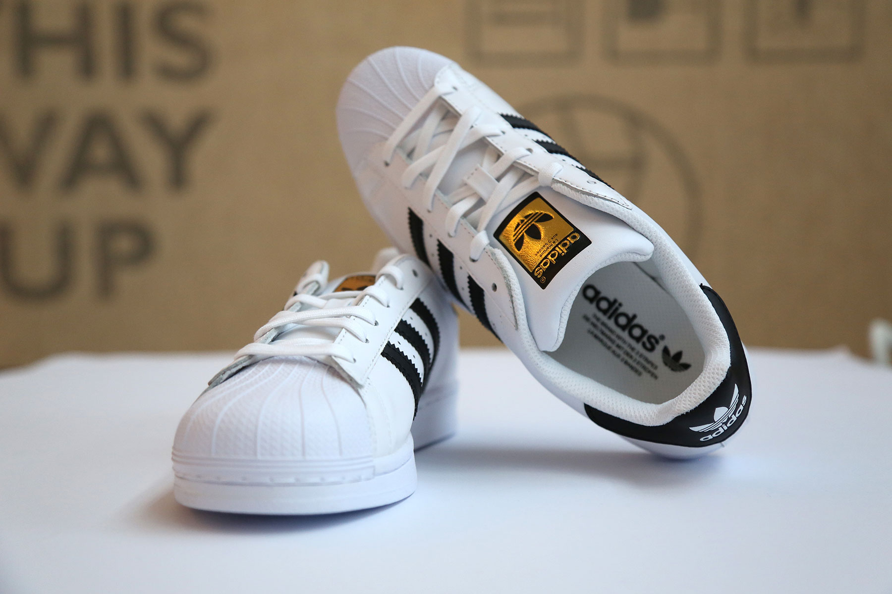 Adidas | Brandsdistribution