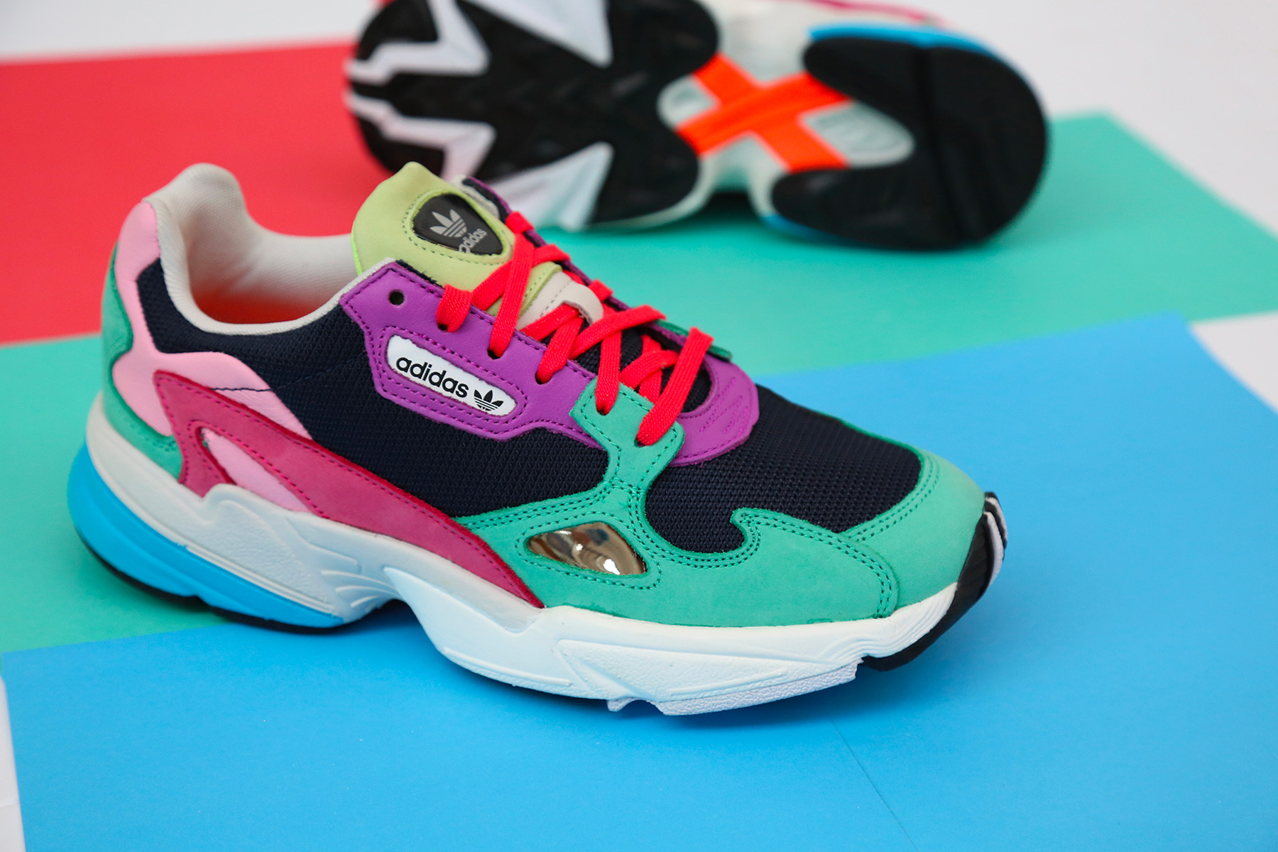 Adidas | Brandsdistribution