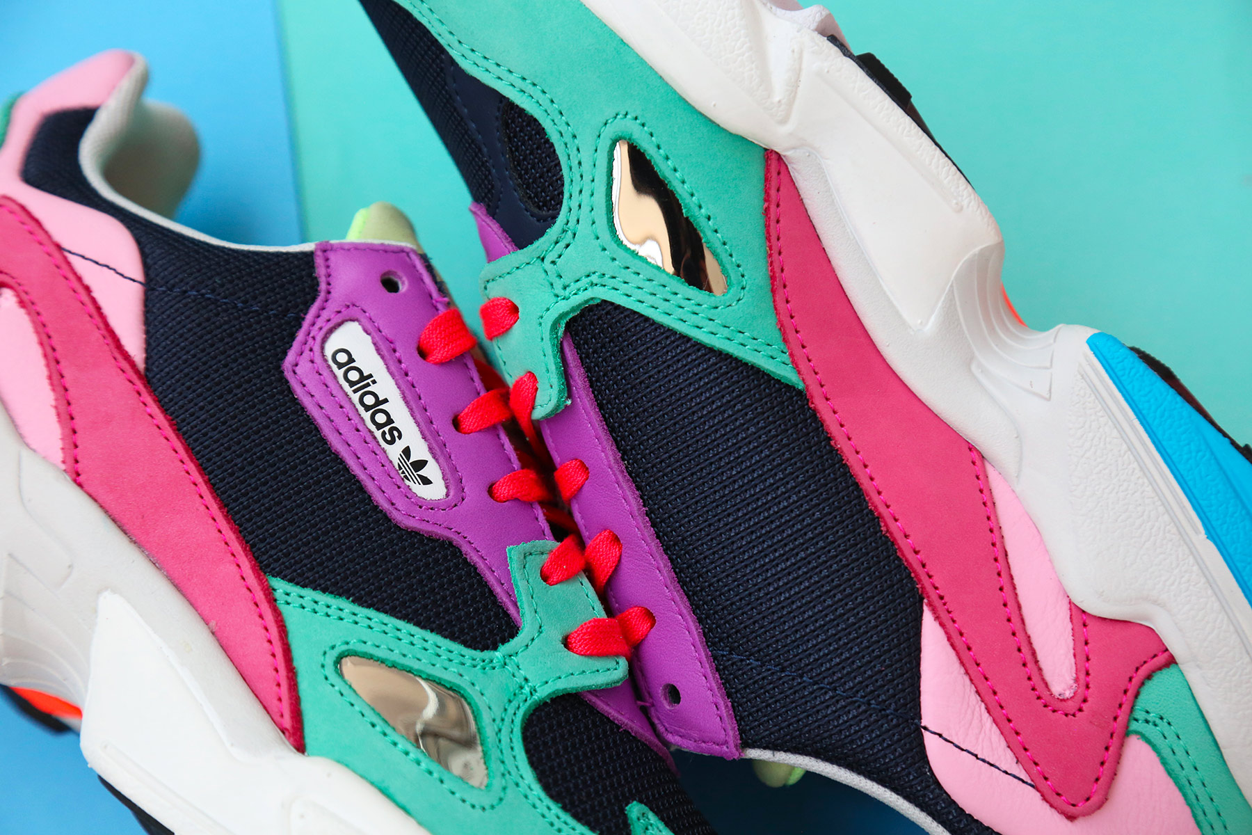 Adidas | Brandsdistribution