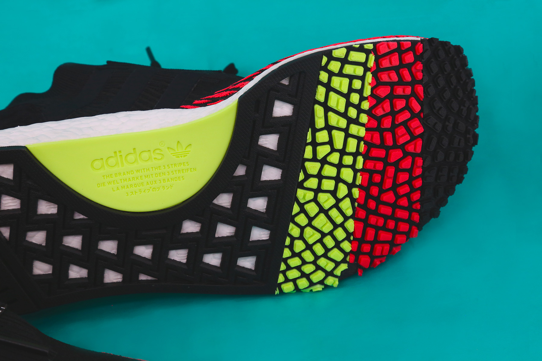 Adidas | Brandsdistribution