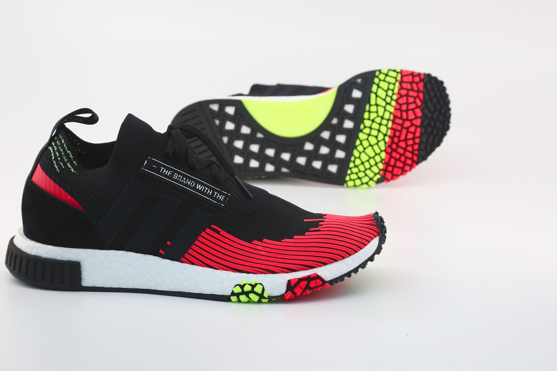 Adidas | Brandsdistribution