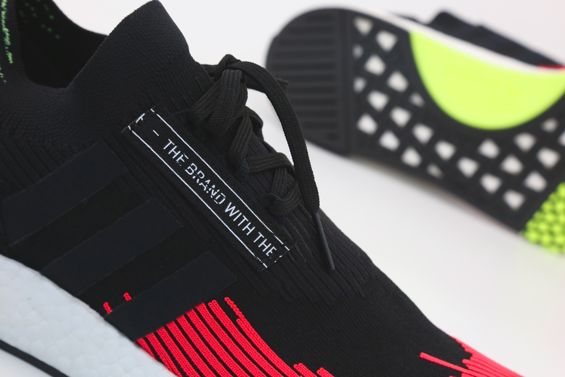 Adidas | Brandsdistribution