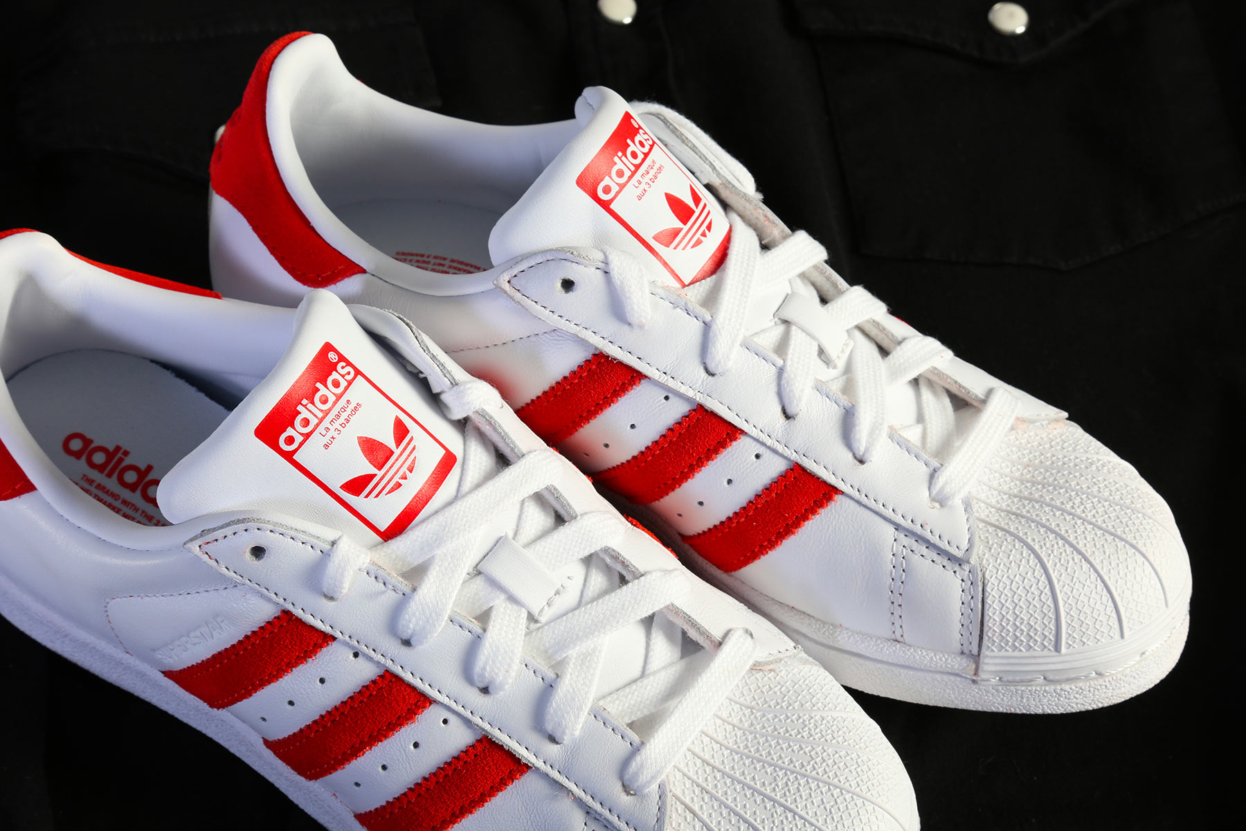 Adidas | Brandsdistribution