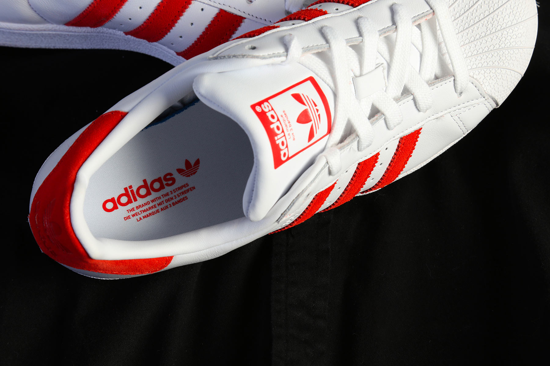 Adidas | Brandsdistribution