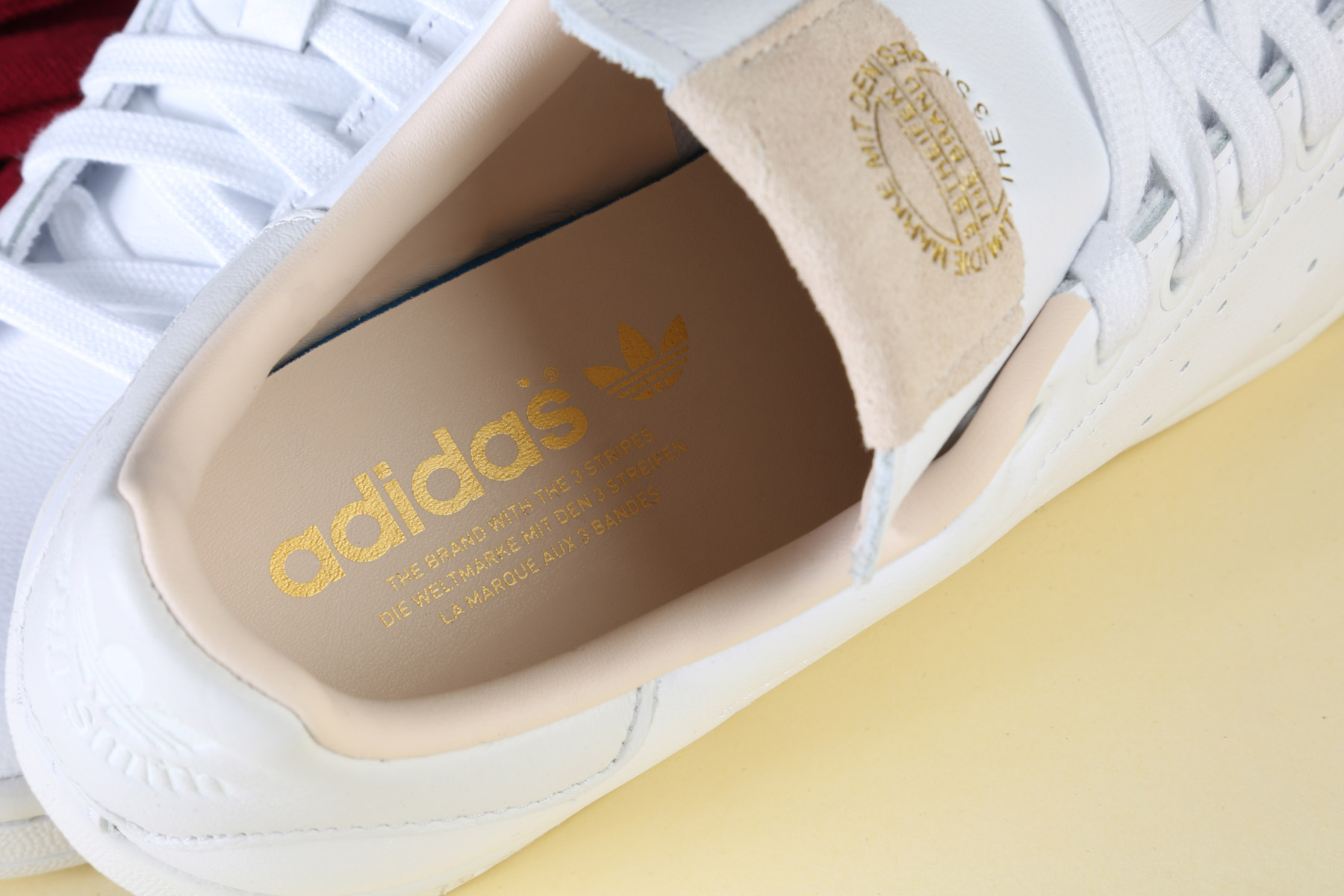 Adidas | Brandsdistribution