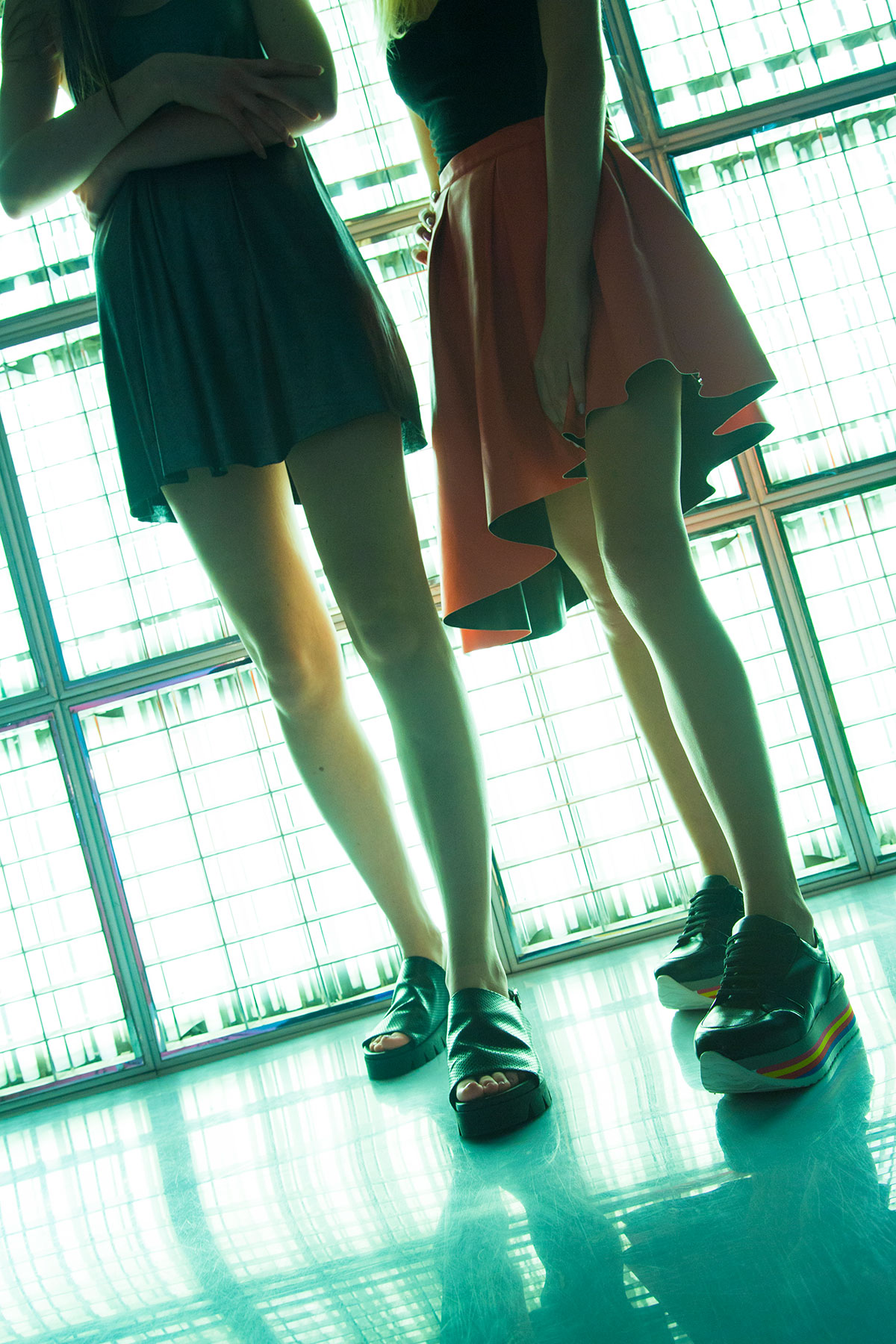 Ana Lublin | Brandsdistribution