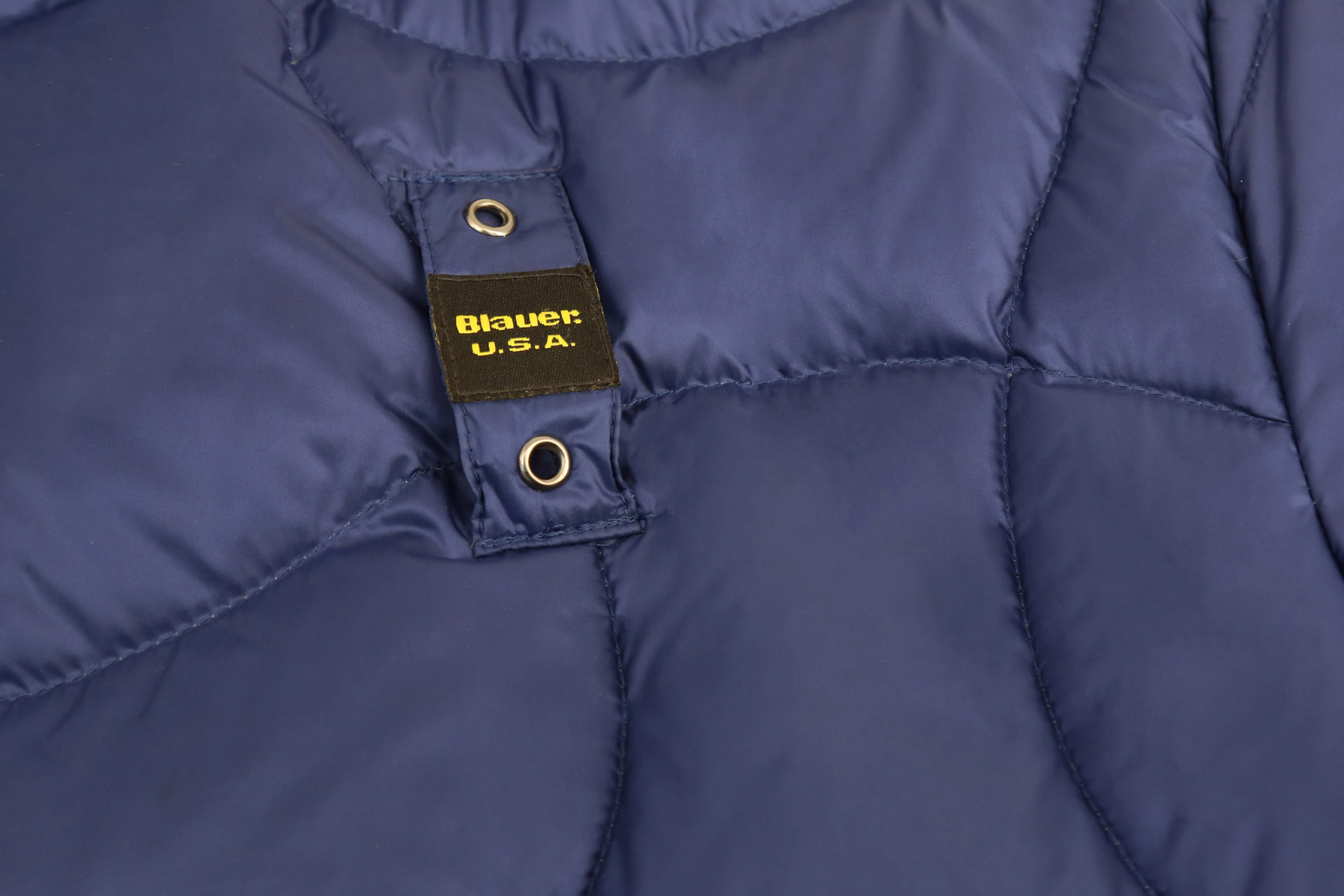 Blauer | Brandsdistribution