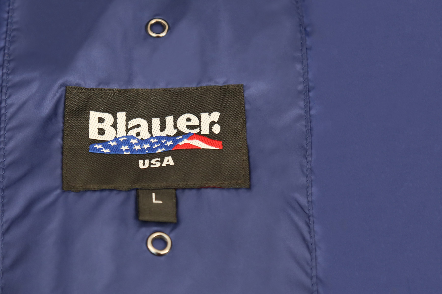 Blauer | Brandsdistribution