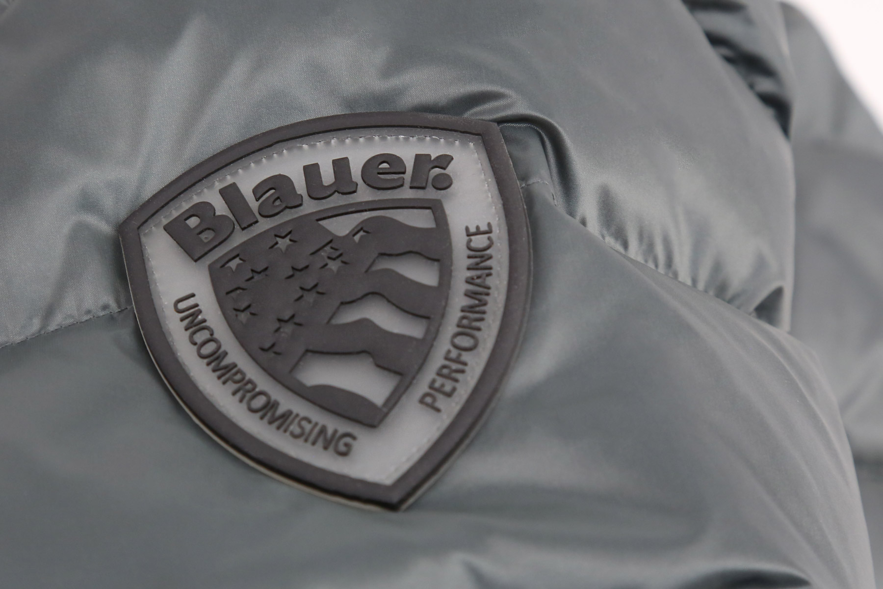 Blauer | Brandsdistribution
