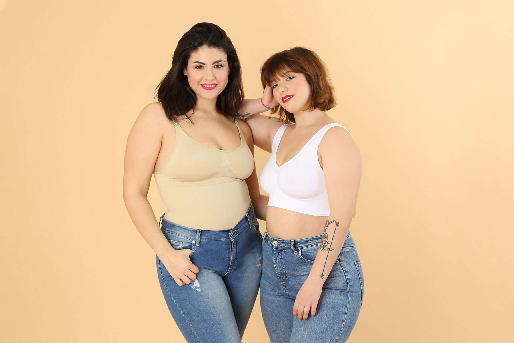 BodyBoo | Brandsdistribution