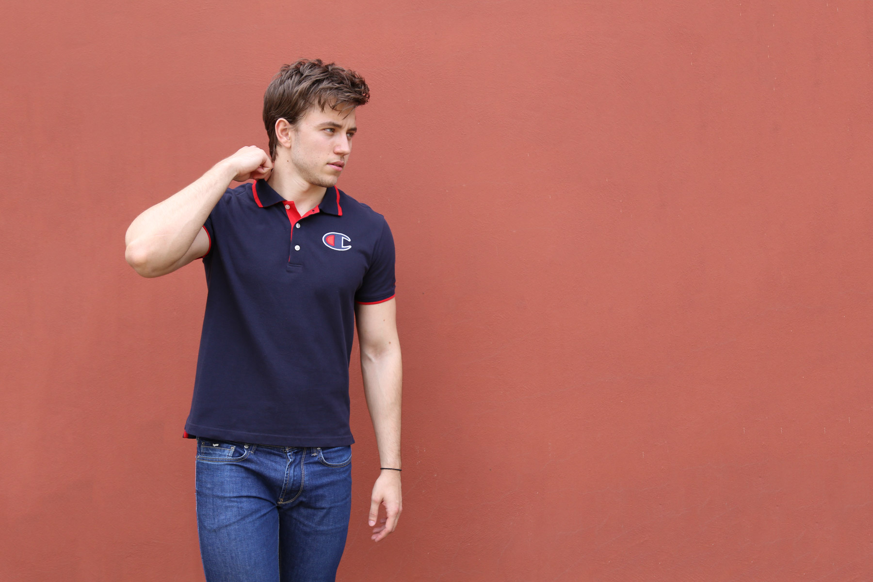 Champion | Brandsdistribution