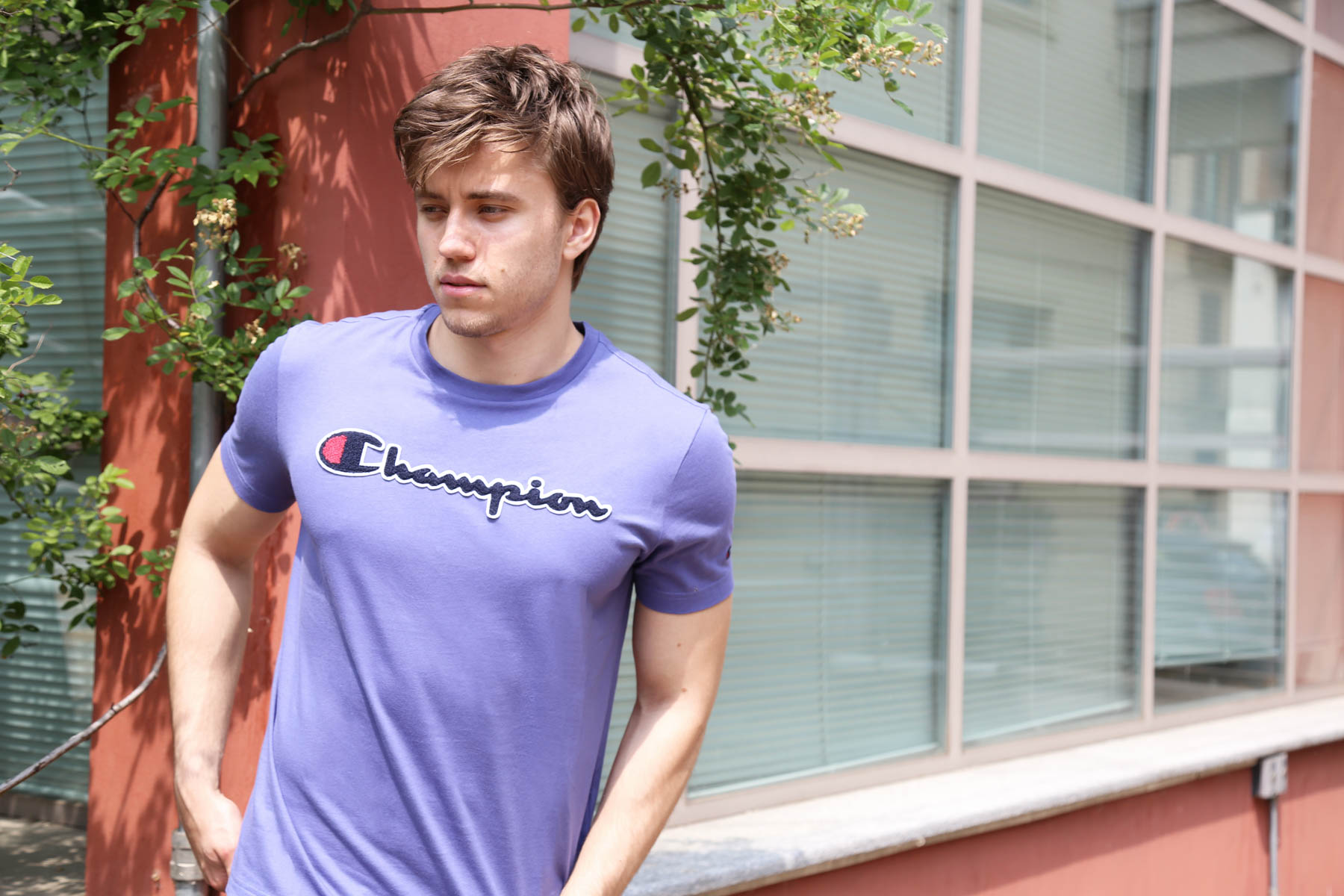 Champion | Brandsdistribution