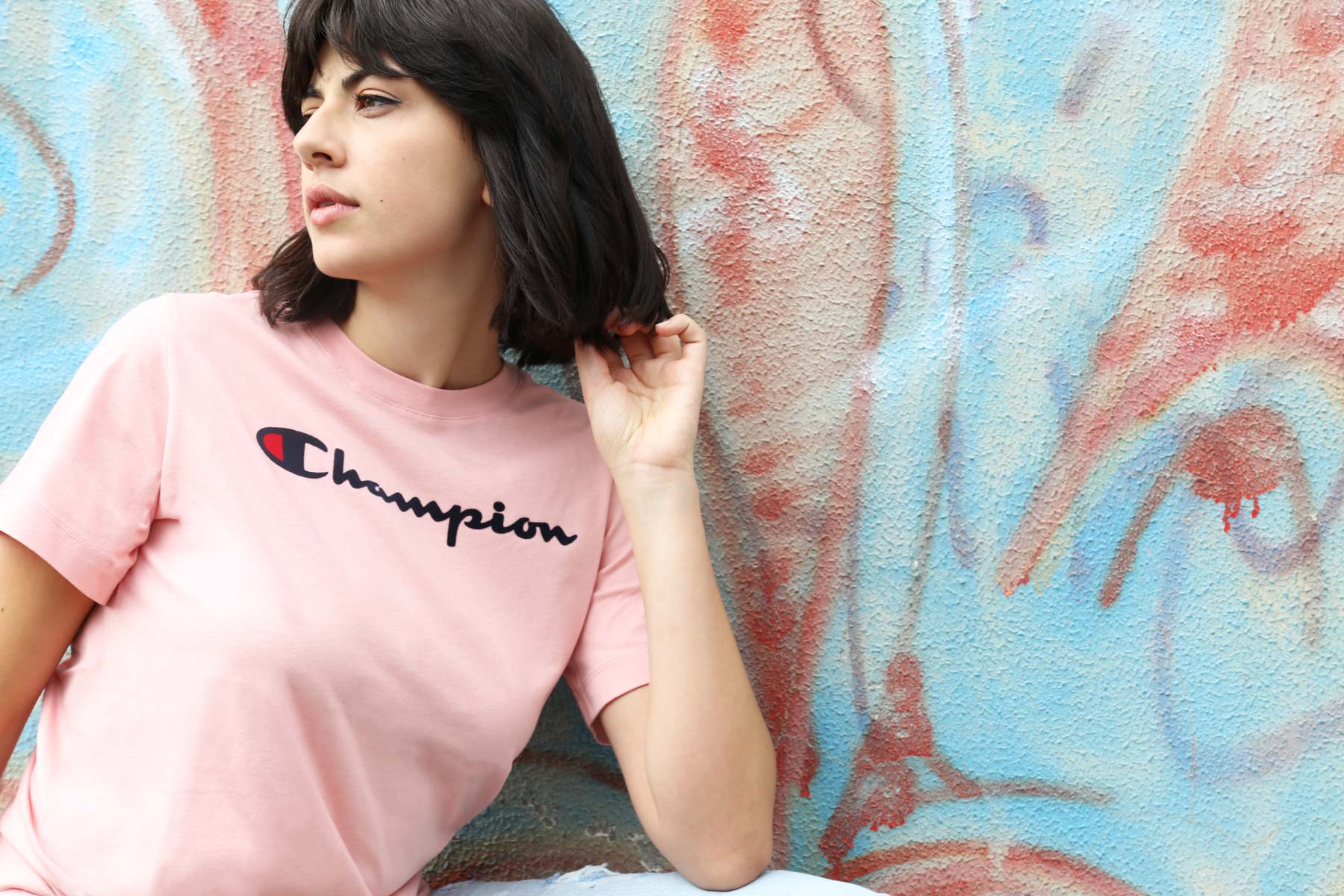 Champion | Brandsdistribution