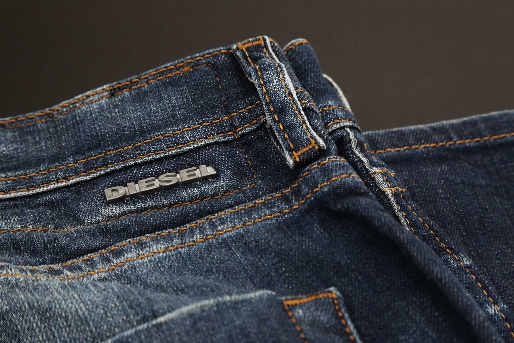 Diesel | Brandsdistribution