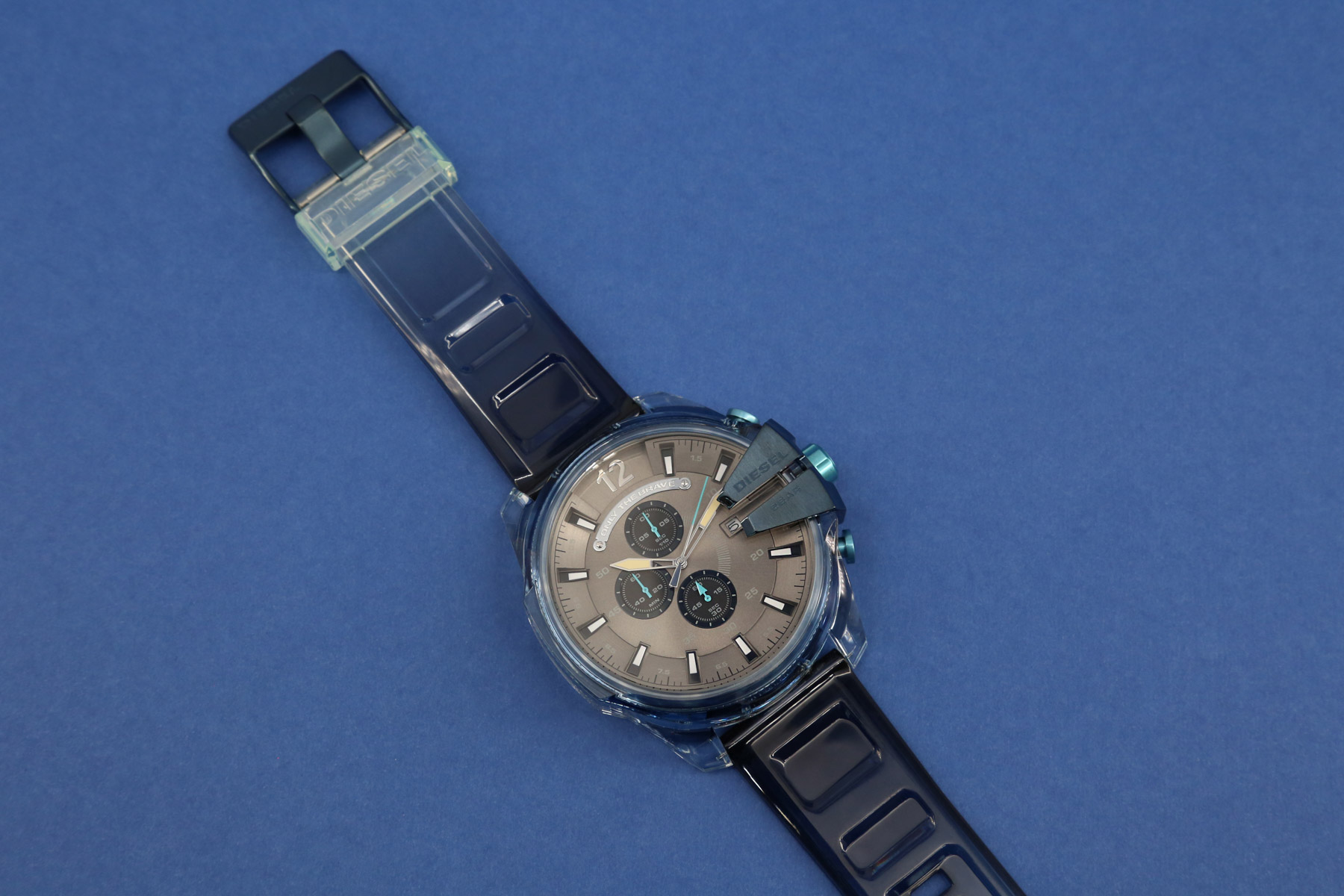 Diesel | Brandsdistribution