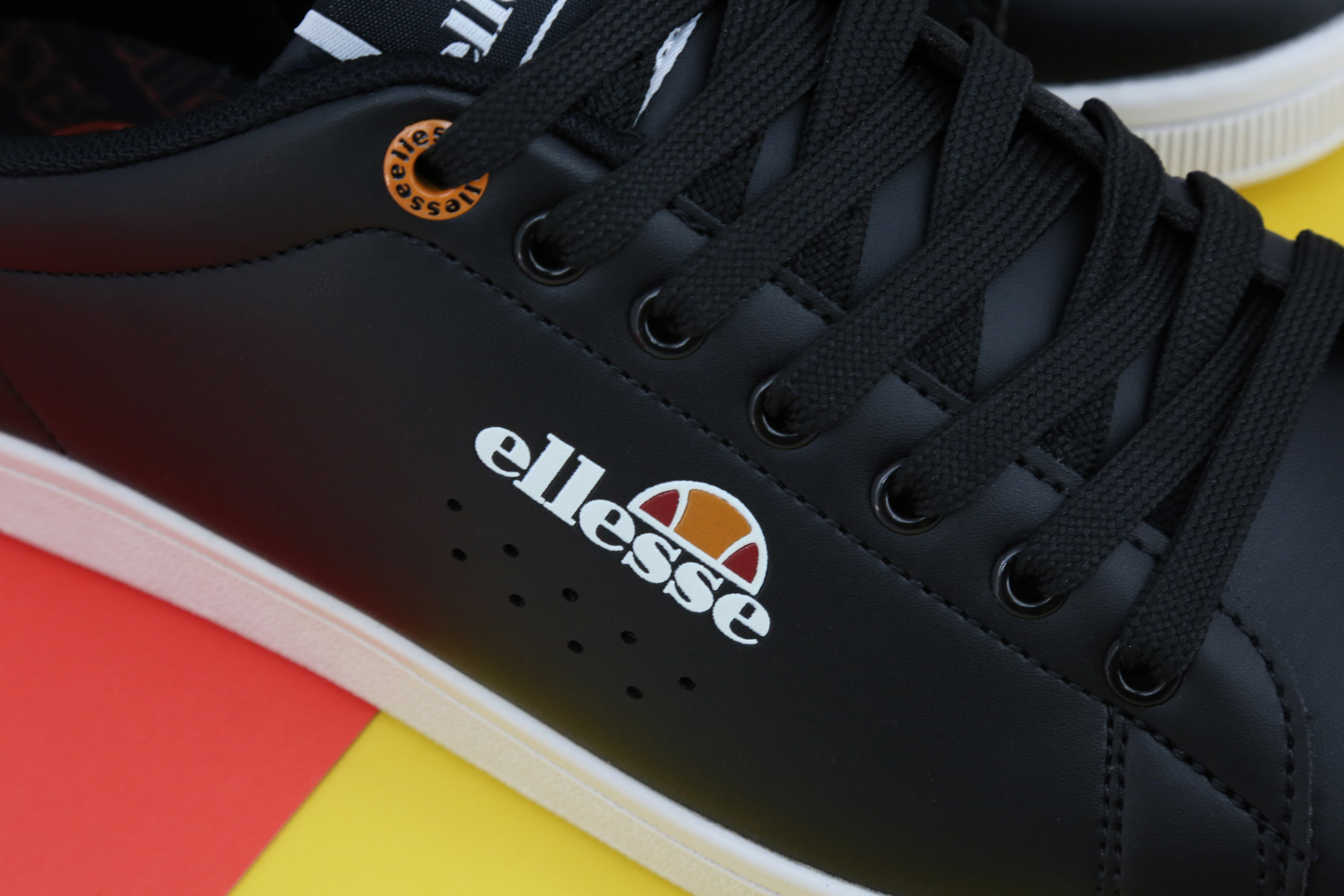 Ellesse | Brandsdistribution