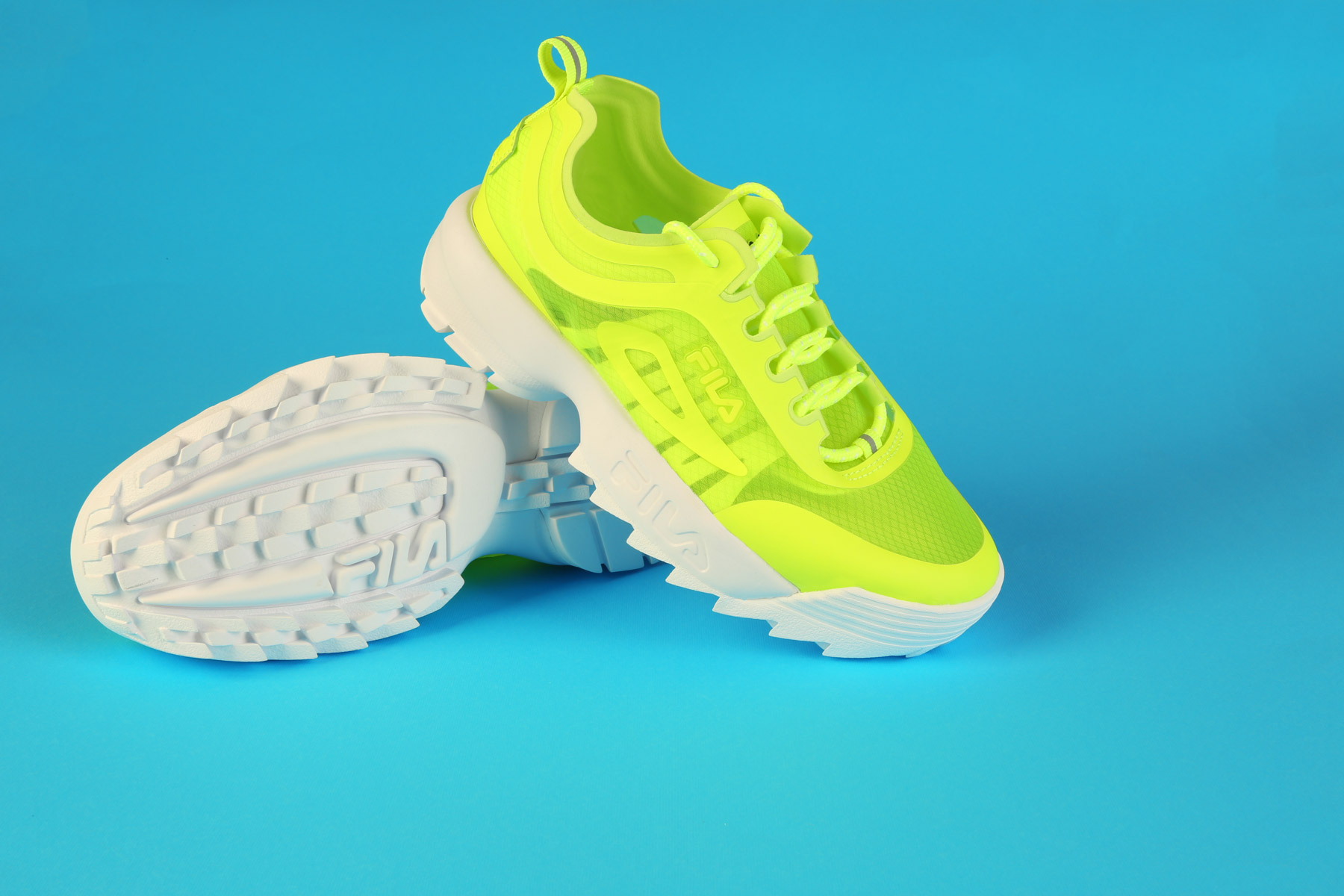 Fila | Brandsdistribution