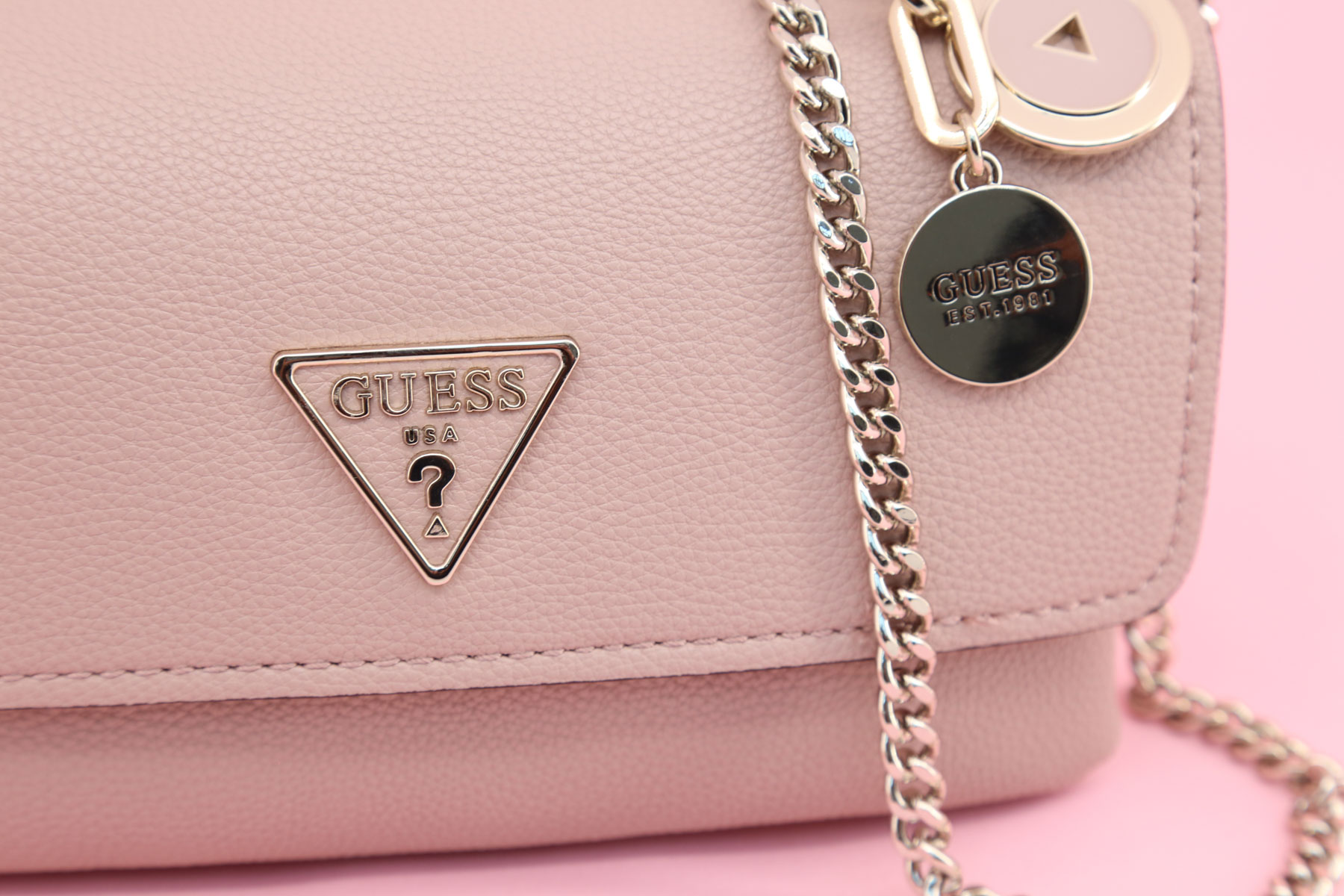 Guess | Brandsdistribution