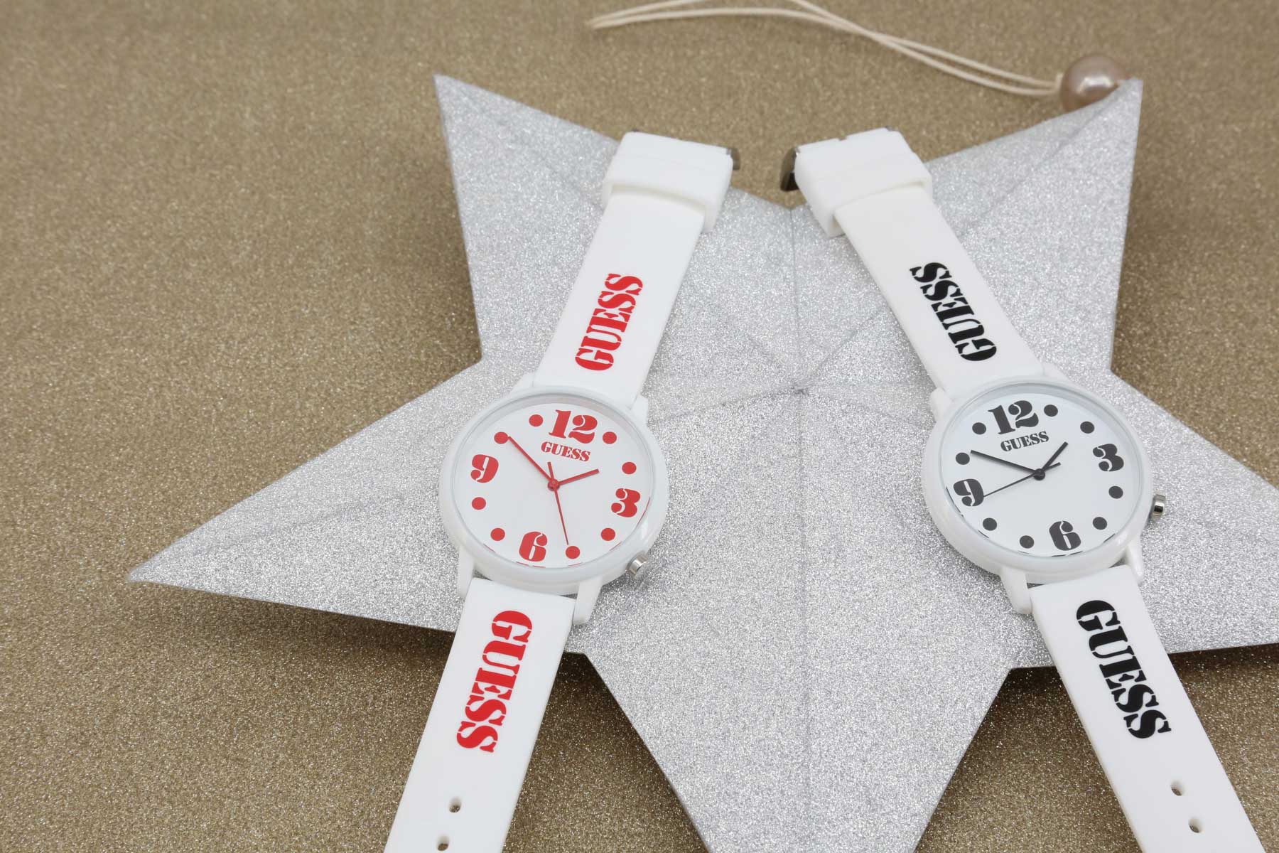 Guess | Brandsdistribution