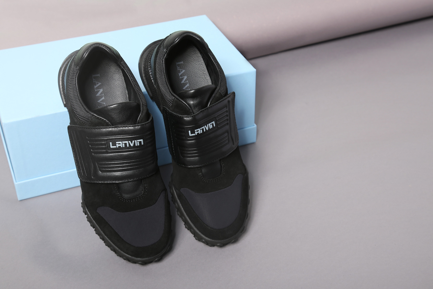 Lanvin | Brandsdistribution