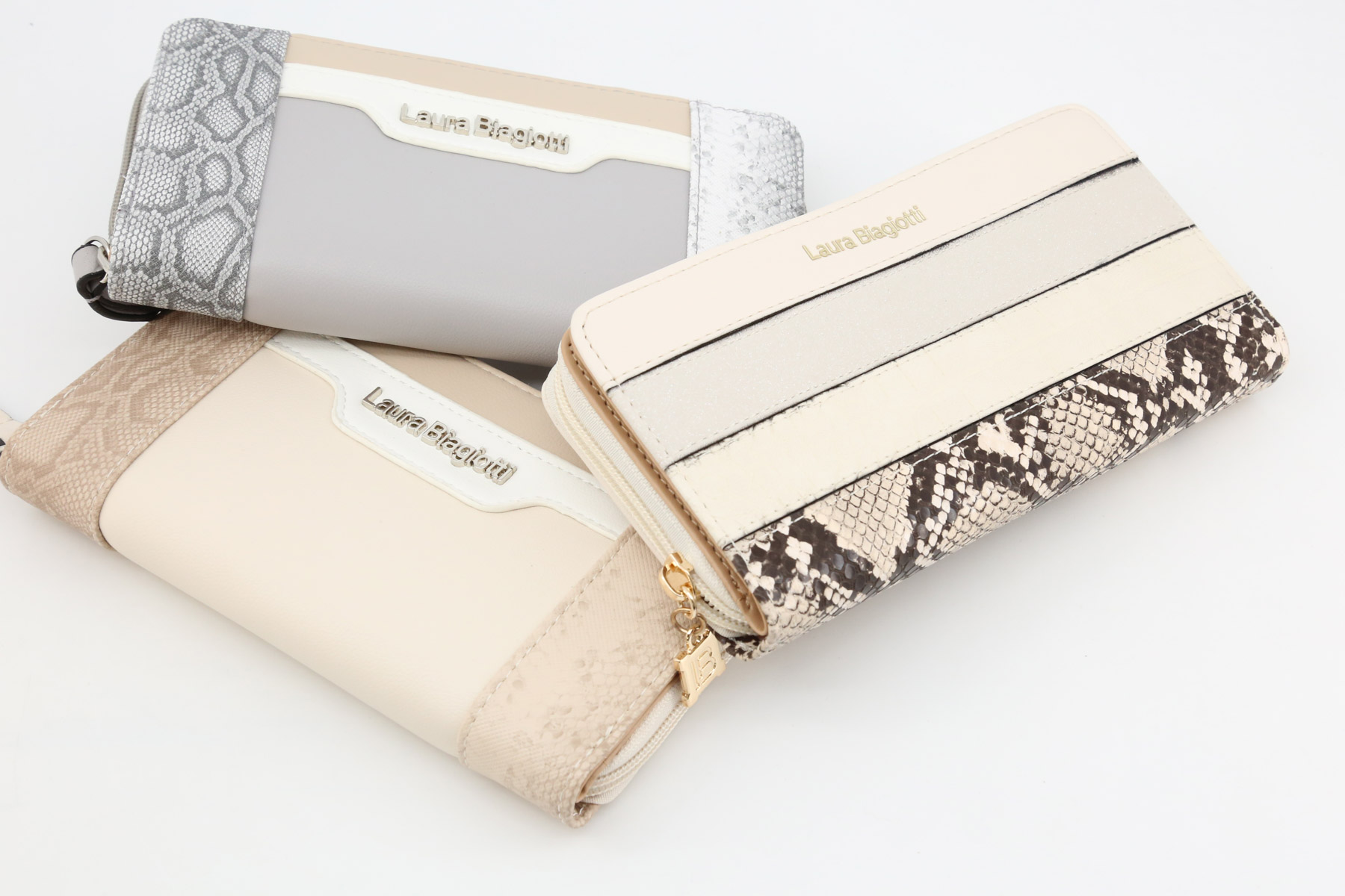 Laura Biagiotti | Brandsdistribution