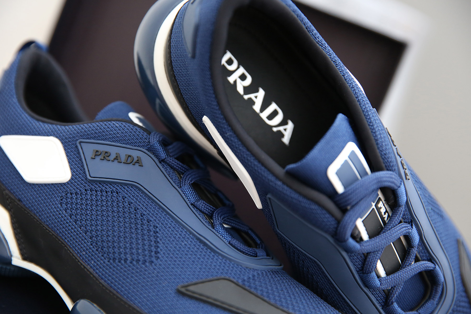 Prada | Brandsdistribution