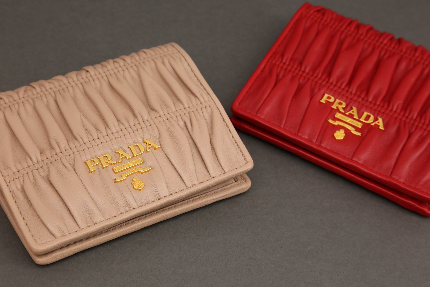 Prada | Brandsdistribution