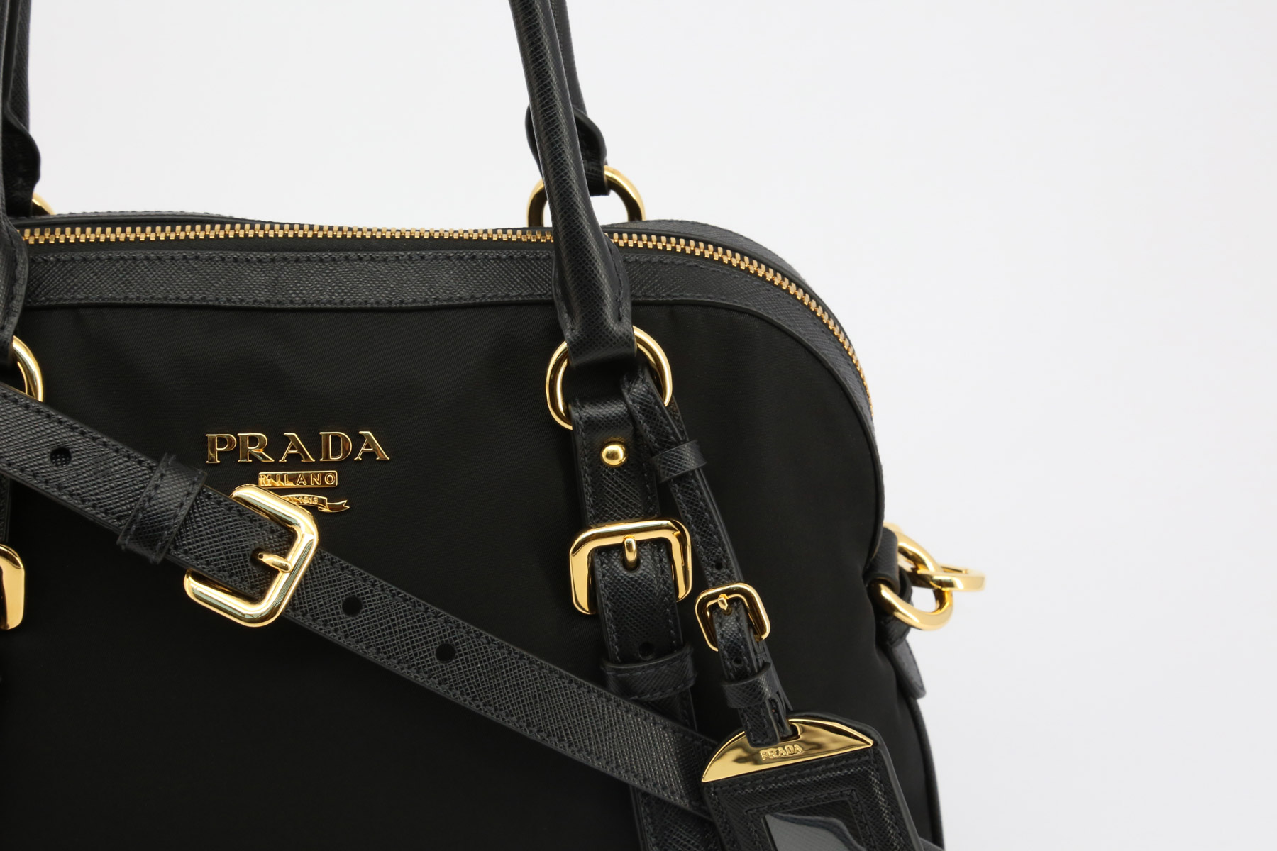 Prada | Brandsdistribution