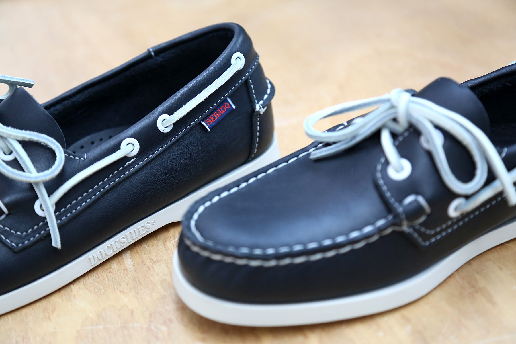 Sebago | Brandsdistribution