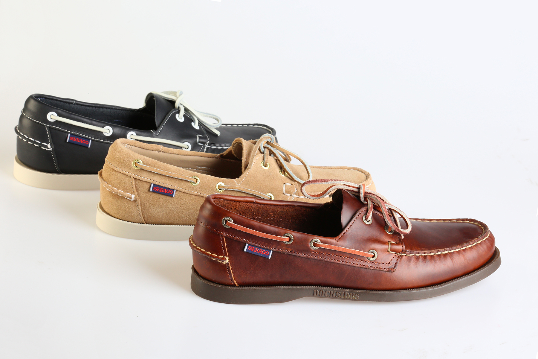 Sebago | Brandsdistribution