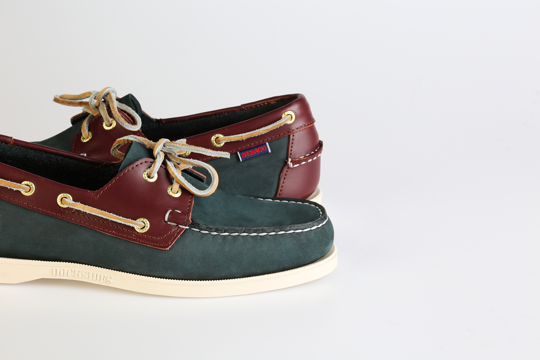 Sebago | Brandsdistribution