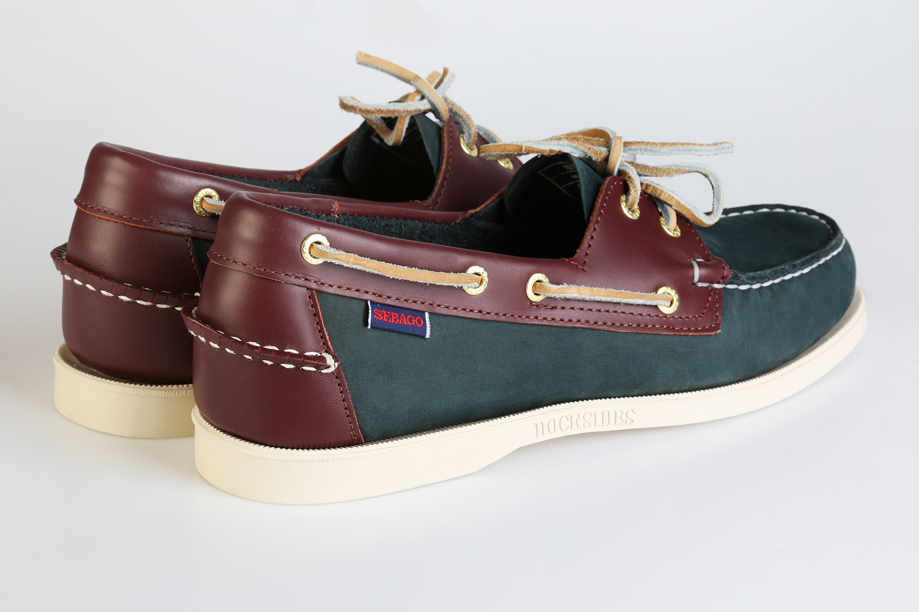 Sebago | Brandsdistribution