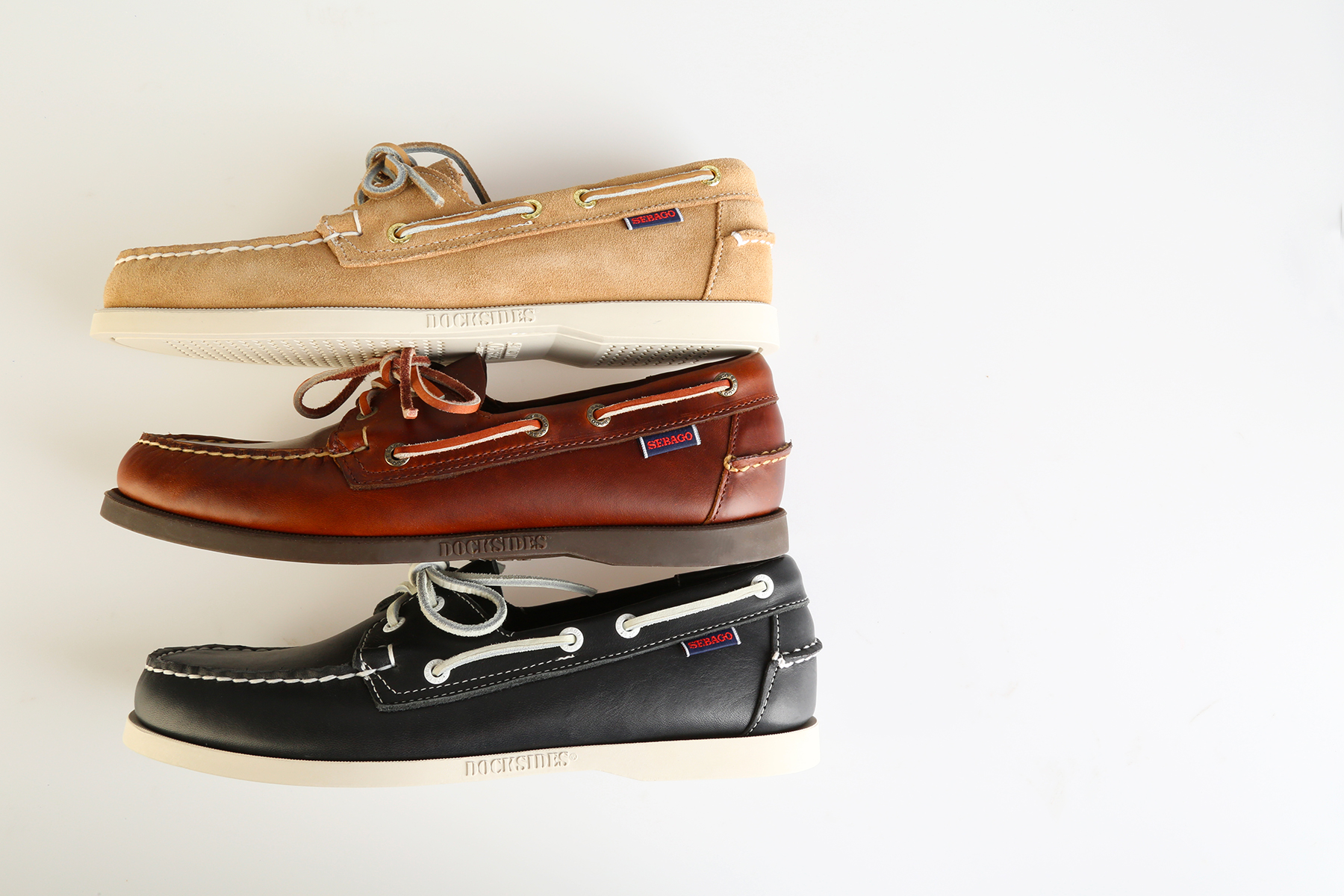 Sebago | Brandsdistribution