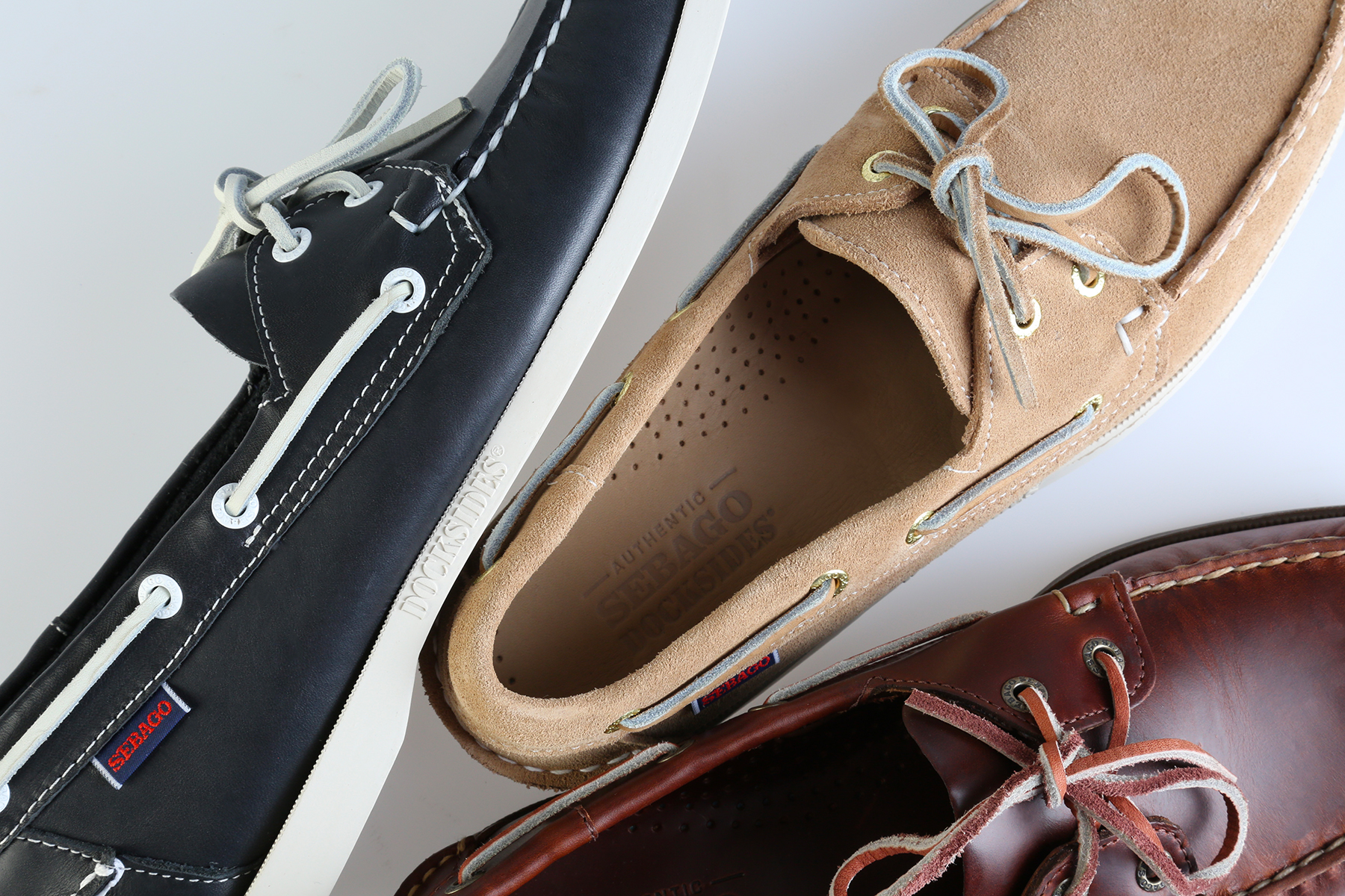 Sebago | Brandsdistribution