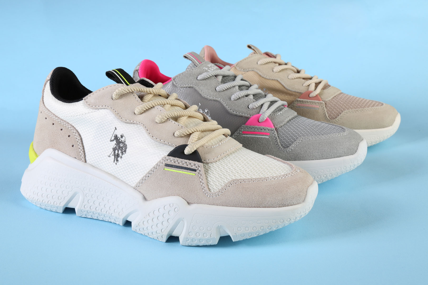 U.S. Polo Assn. | Brandsdistribution