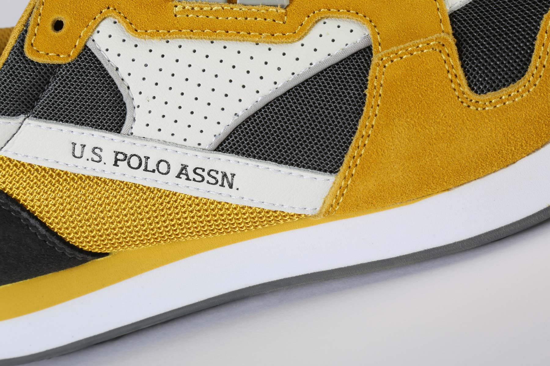 U.S. Polo Assn. | Brandsdistribution