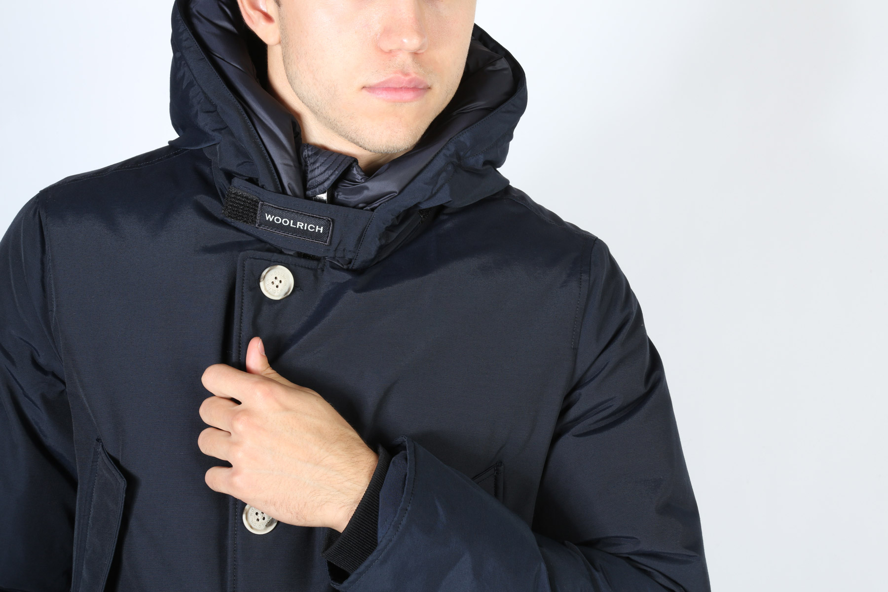Woolrich | Brandsdistribution