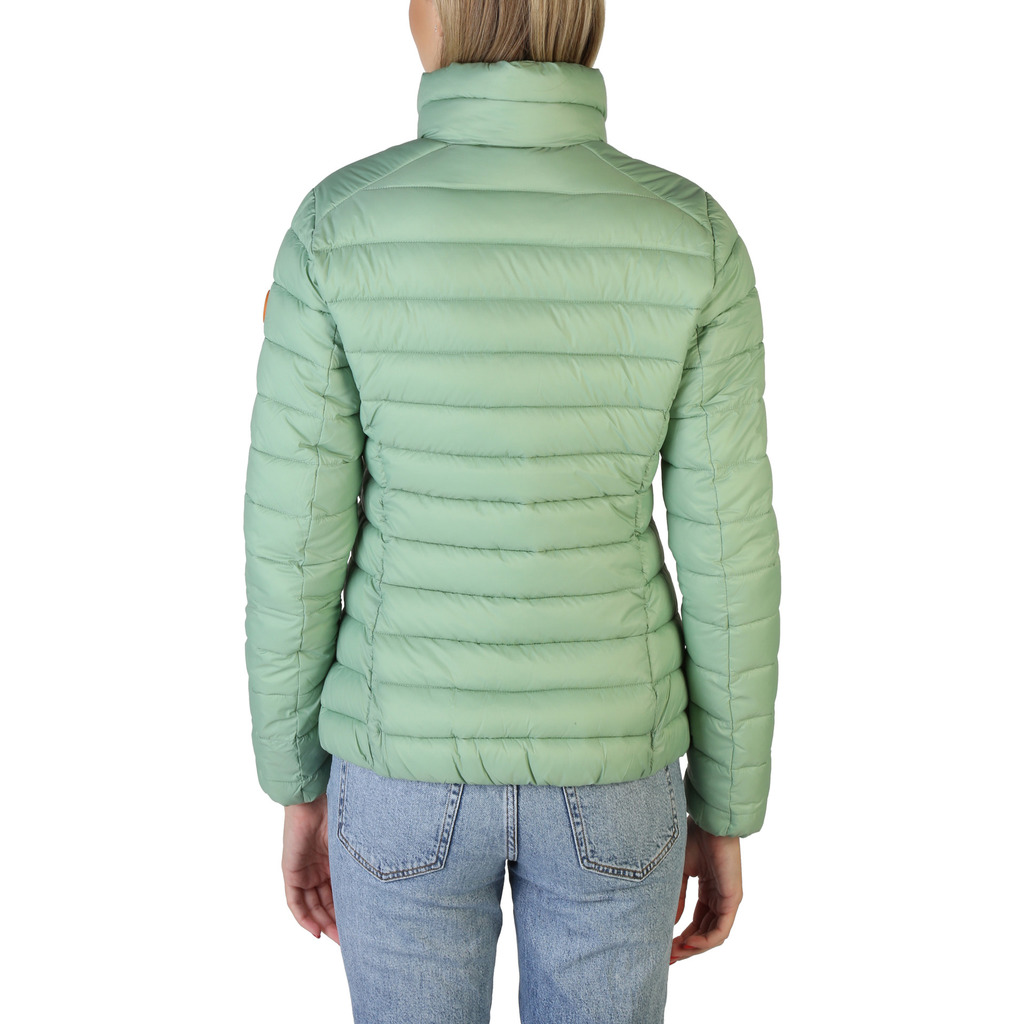 Jackets Save The Duck - CARLY-D39760W | Brandsdistribution Jackets Save The Duck - CARLY-D39760W | Brandsdistribution