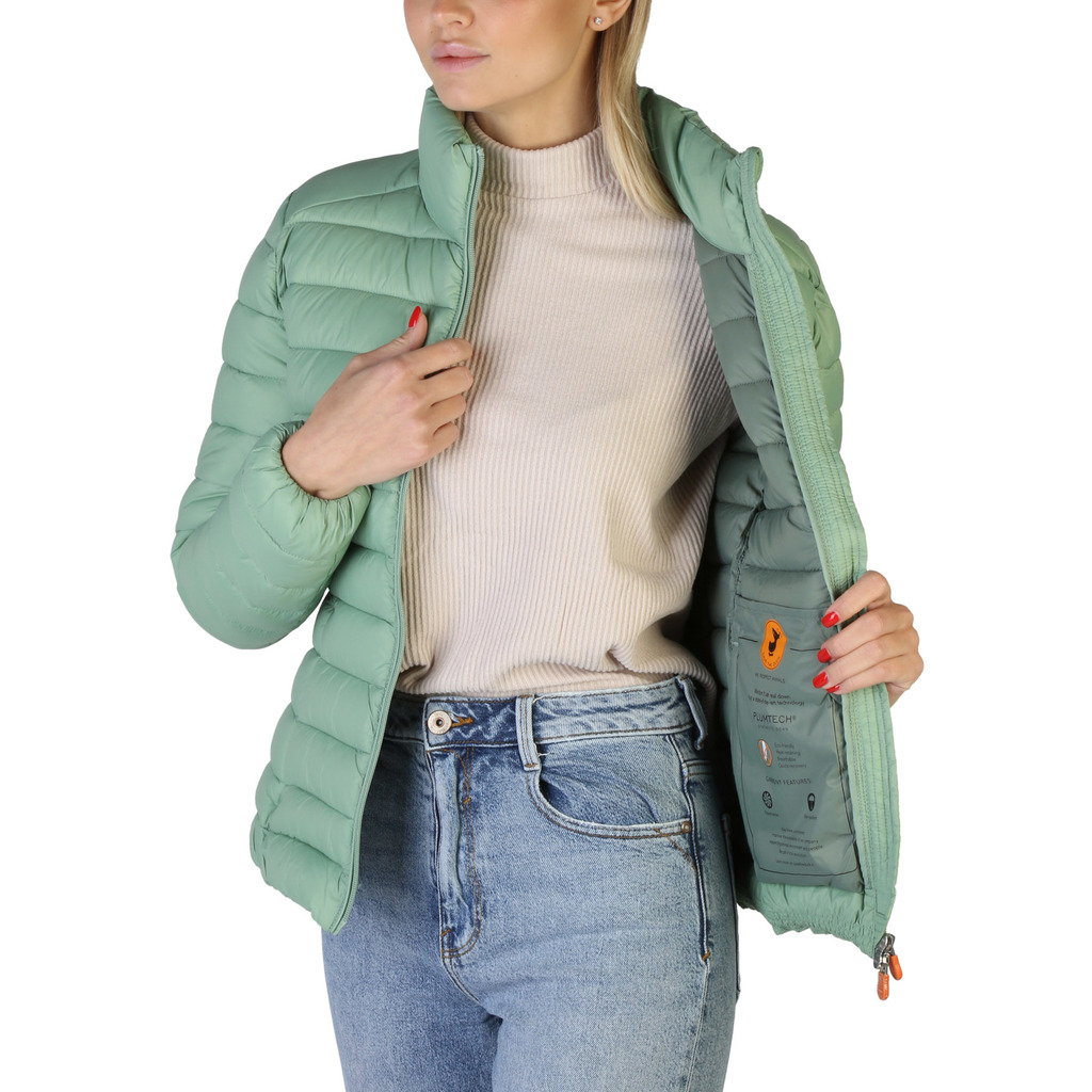 Jackets Save The Duck - CARLY-D39760W | Brandsdistribution Jackets Save The Duck - CARLY-D39760W | Brandsdistribution
