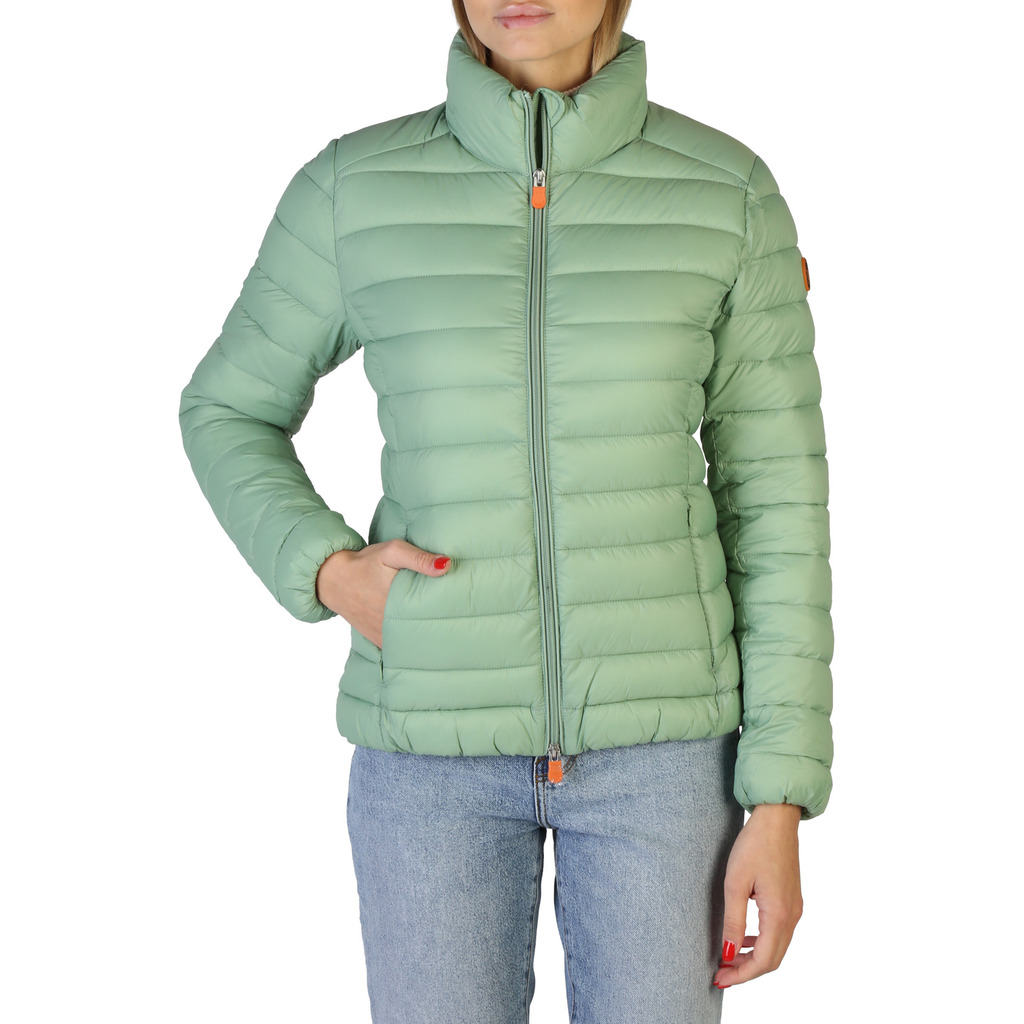 Jackets Save The Duck - CARLY-D39760W | Brandsdistribution Jackets Save The Duck - CARLY-D39760W | Brandsdistribution