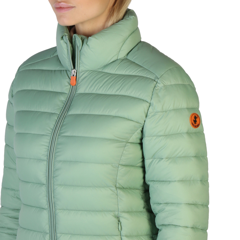 Jackets Save The Duck - CARLY-D39760W | Brandsdistribution Jackets Save The Duck - CARLY-D39760W | Brandsdistribution