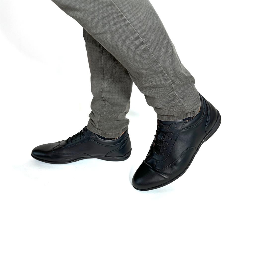 Lace up Duca di Morrone - RAUL | Brandsdistribution