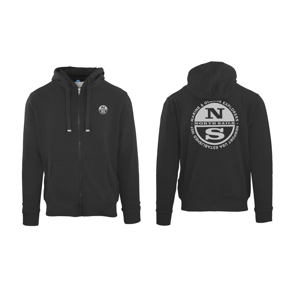 Sweatshirts North Sails - 902416T | Brandsdistribution