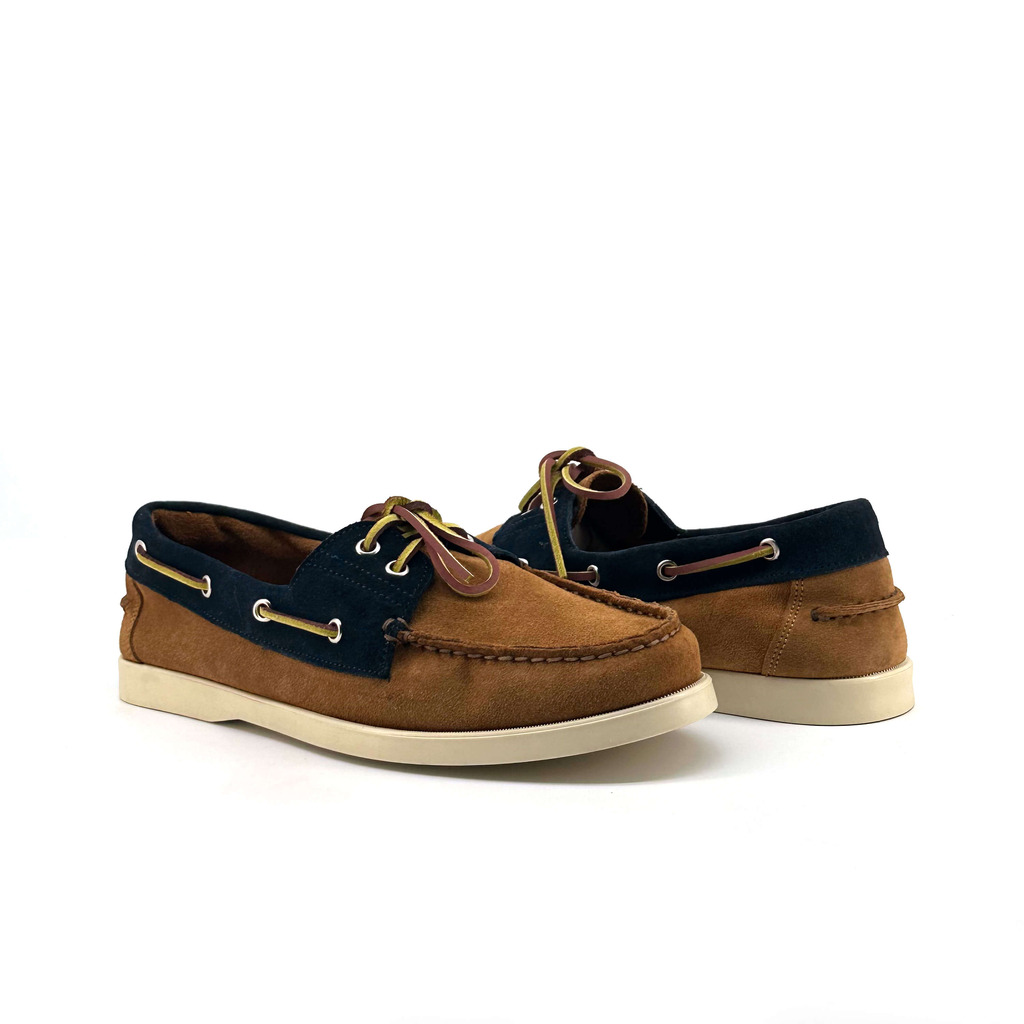 Moccasins Duca di Morrone - SANTIAGO-CAM | Brandsdistribution