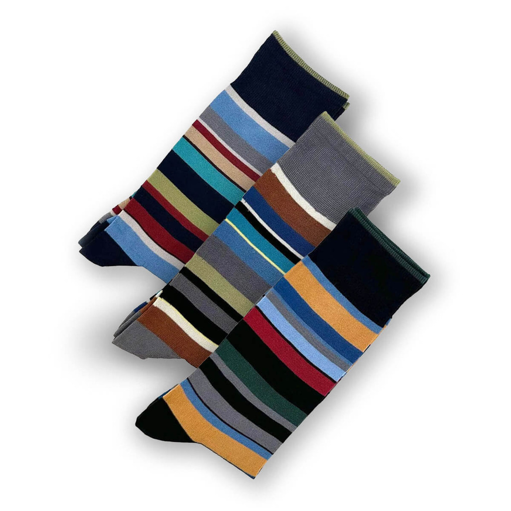 Socks Duca di Morrone - KLEE_TRIPACK | Brandsdistribution