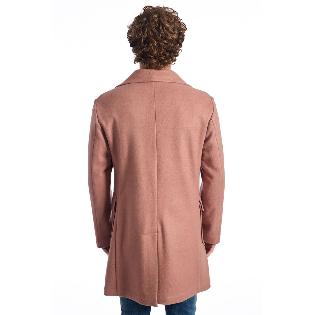 Coats Roberto Pepe Luxury - CMO3 NAC | Brandsdistribution