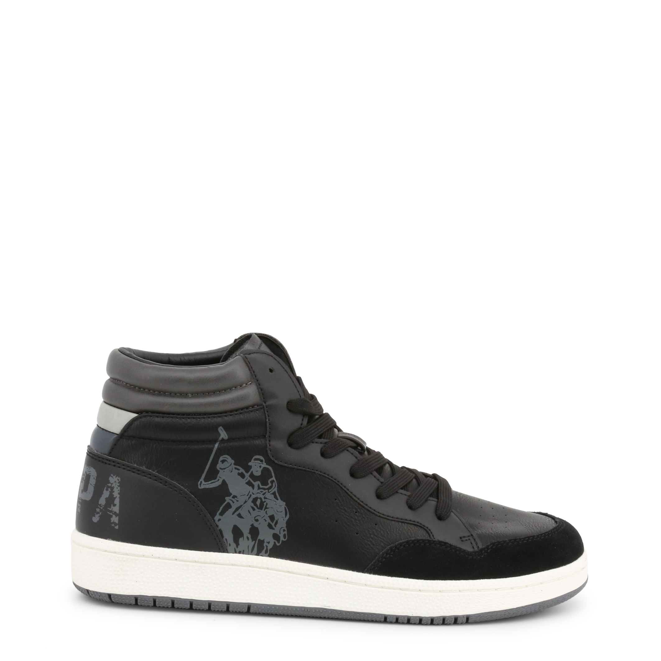 US Polo Assn. Herre Sneakers - Anna-Anna