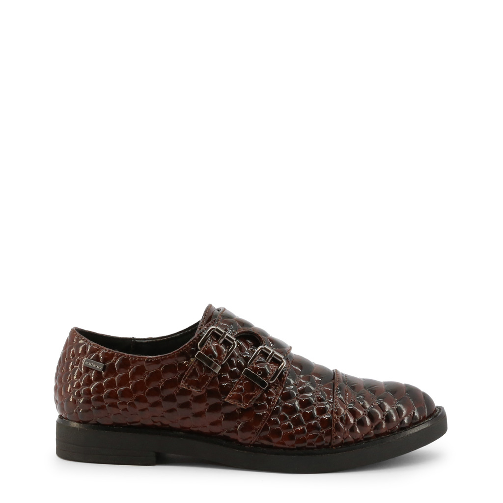 Flat shoes Roccobarocco - ROSC0X104PIT | Brandsdistribution